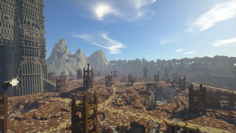 Isengard – EpicQuestz