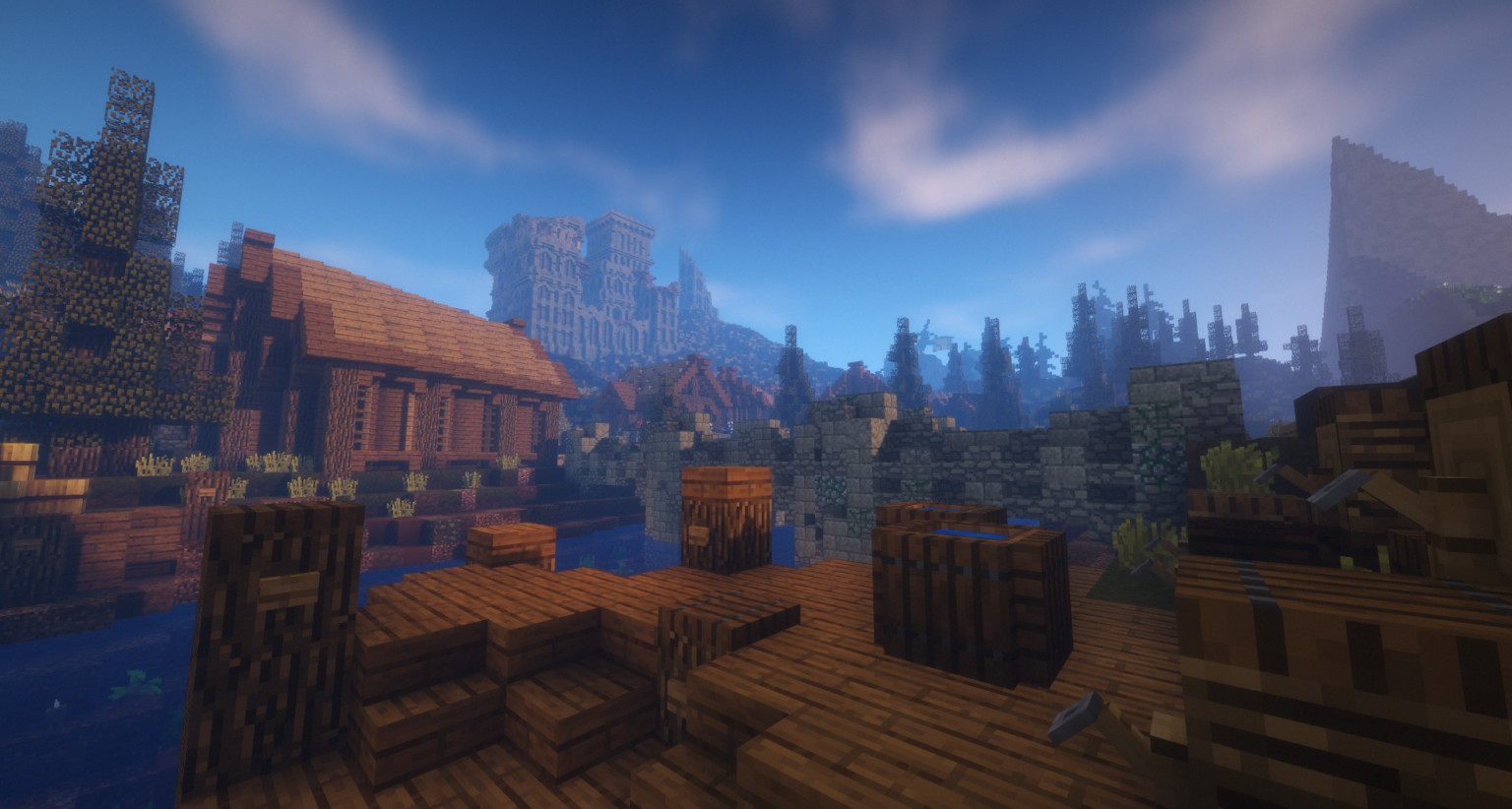 The Rohan Project – EpicQuestz