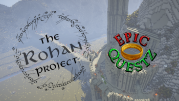 EpicQuestz – Middle-Earth for All