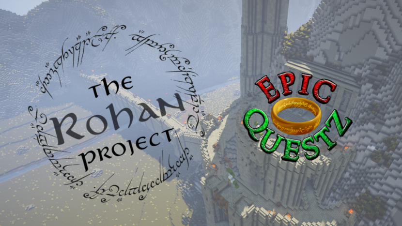 The Rohan Project – EpicQuestz